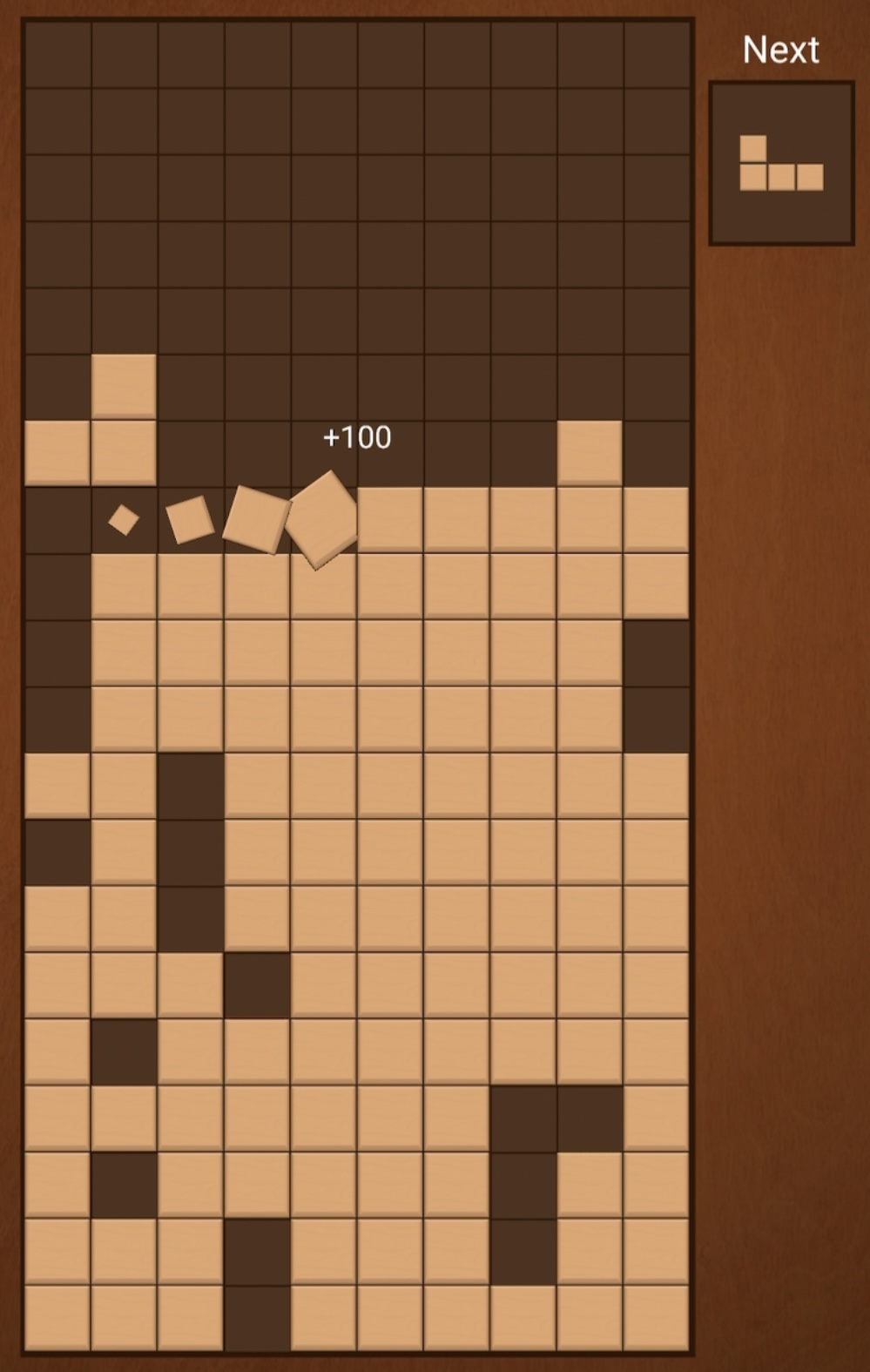 Preethi Rao Blogs » Blog Archive » Tetris Deficiency